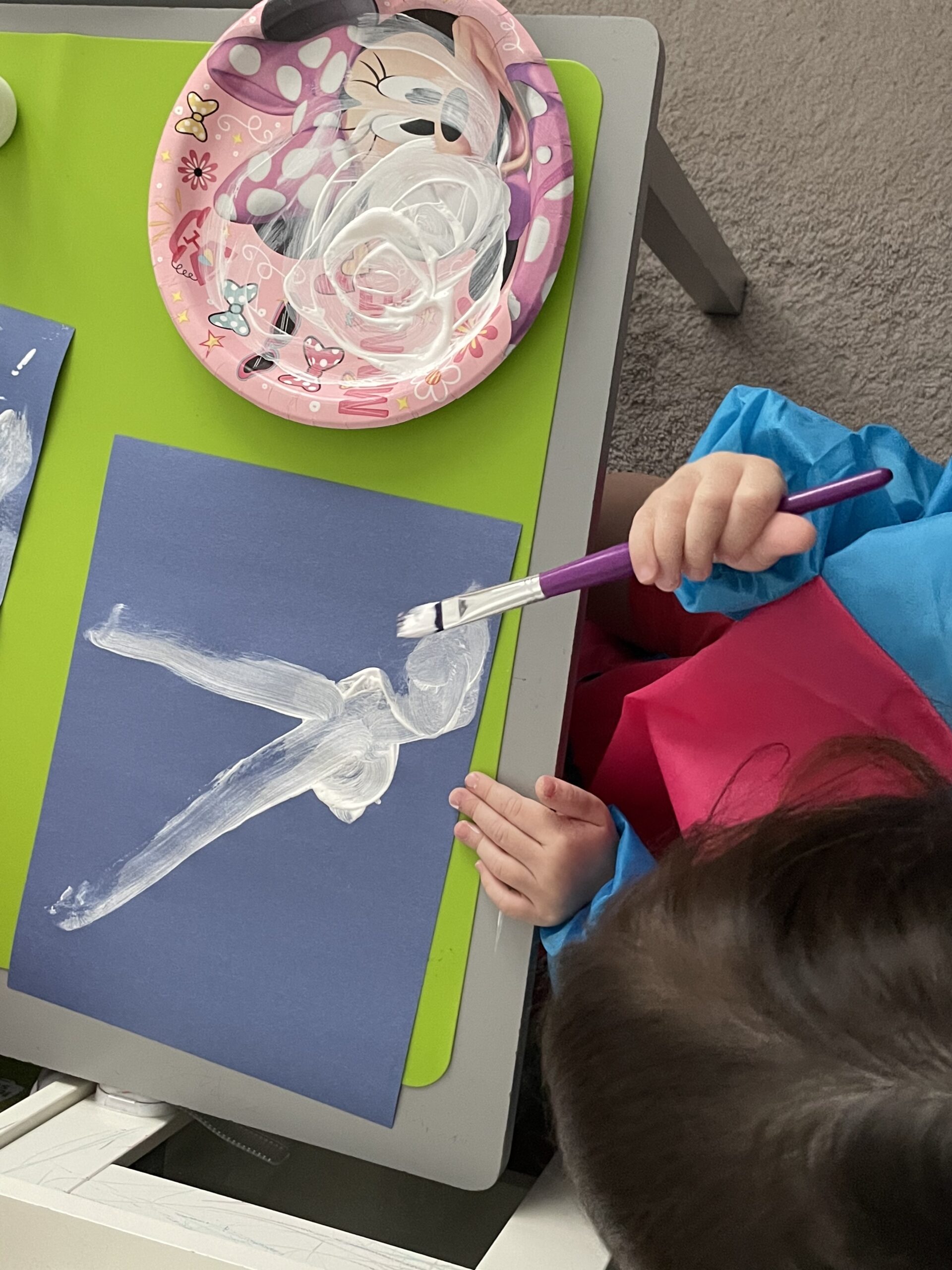 Our Preschool Curriculum Choices for Year Two - In Our Homeschool
